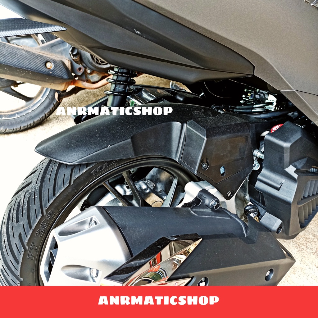 Jual Hugger / Spakbor Kolong Original Honda AirBlade Vietnam Vario 125 ...