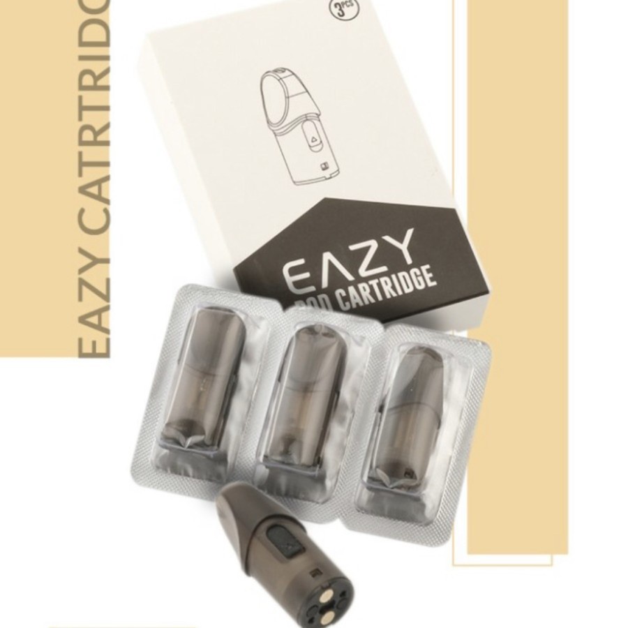 Jual Cartridge Eazy Pod 100% Authentic catridge pod eazy | Shopee Indonesia