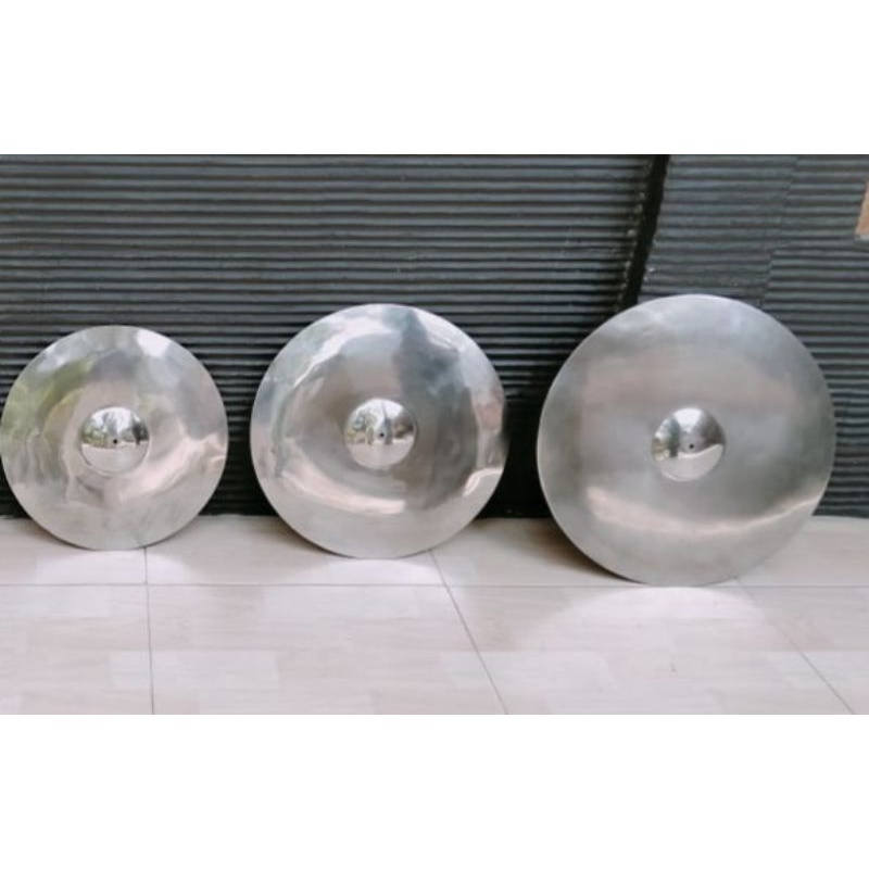 Jual SIMBAL MORNEL 14",16" & 18" TEBAL..! | Shopee Indonesia