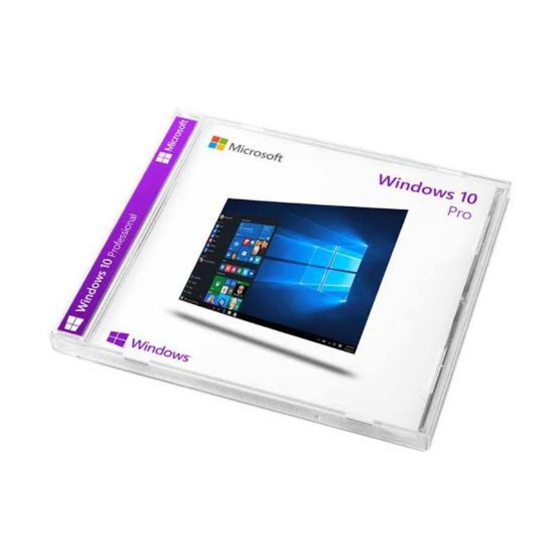 Jual windows 10 original | Shopee Indonesia