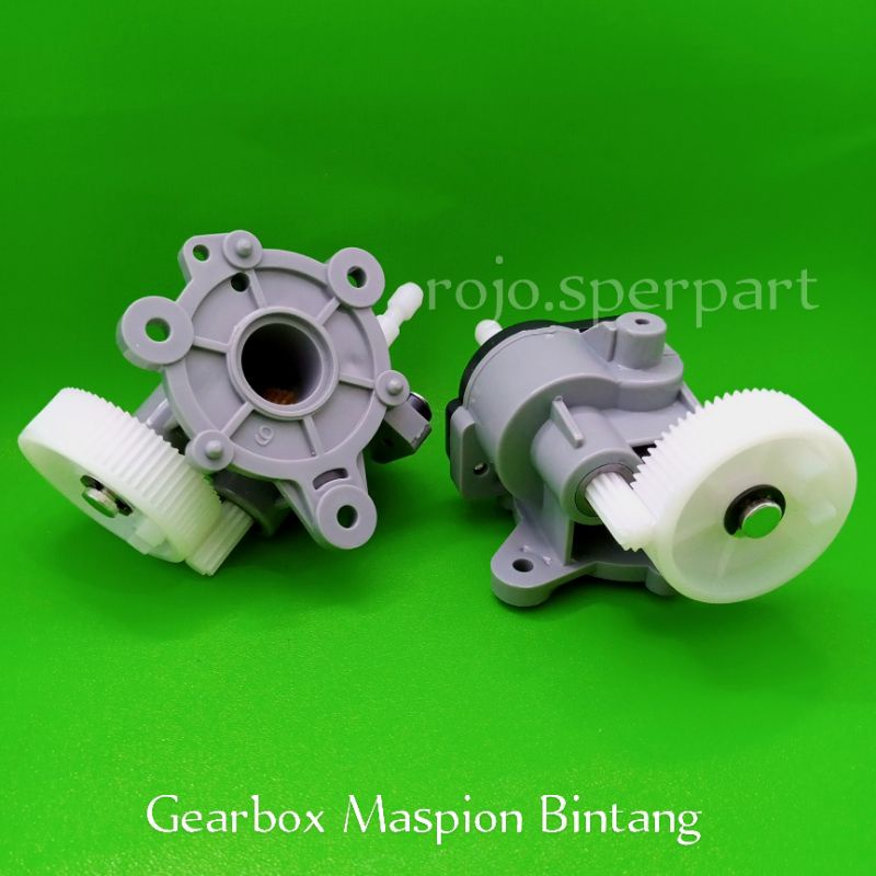 Jual GEARBOX MASPION (BINTANG) | Shopee Indonesia
