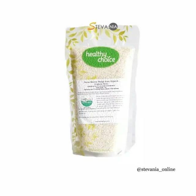 Jual Healthy Choice - Beras mentik 1kg | Shopee Indonesia