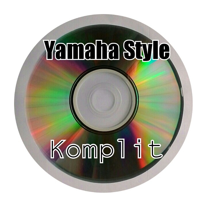 Jual Yamaha Style Komplit | Shopee Indonesia