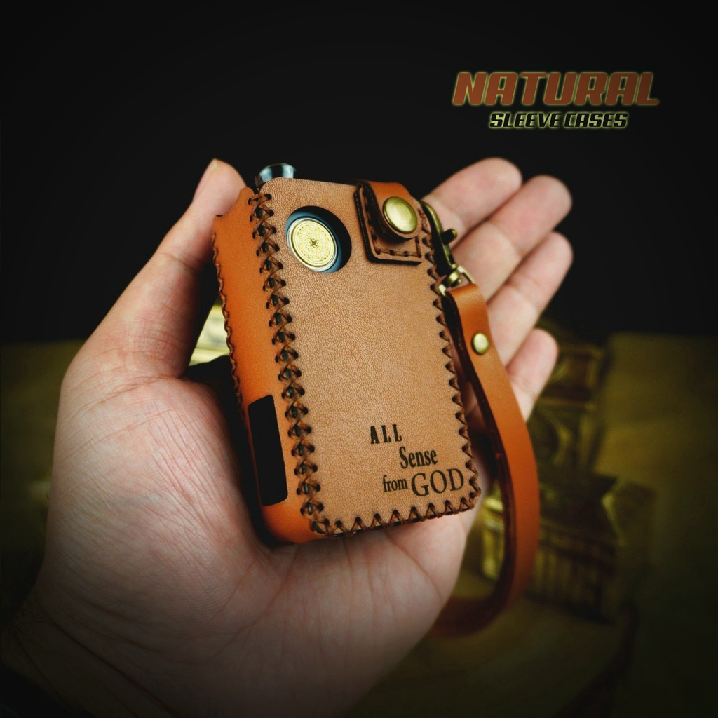 Jual Sleeve Case Dotaio V2 Free Tali Lanyard / Holder Casing Dot aio v2 ...