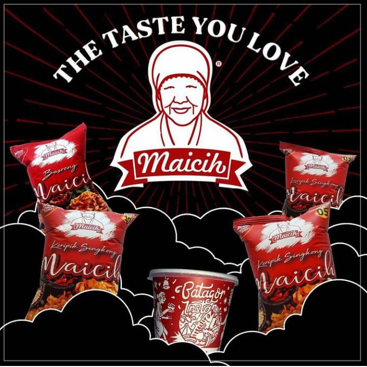 Jual Maicih KERIPIK SINGKONG | Shopee Indonesia Jual Maicih KERIPIK SINGKONG | Shopee Indonesia