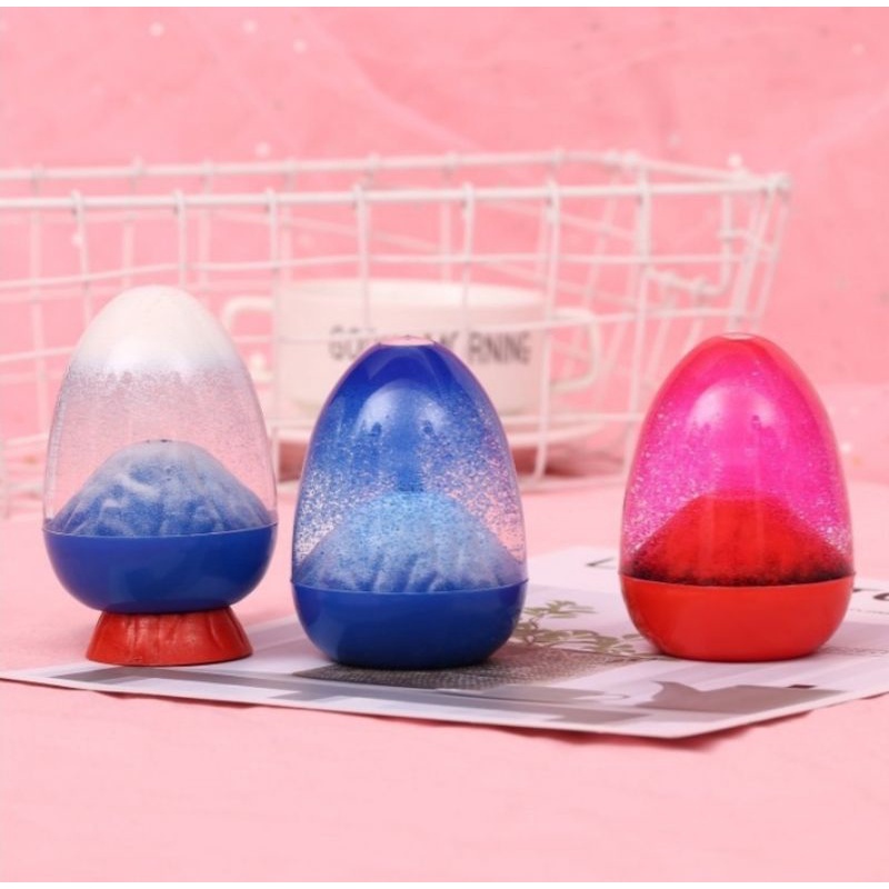 Jual Lukisan Hiasan Pajangan Pasir 3D Ajaib utk Kado Gift Souvenir ...