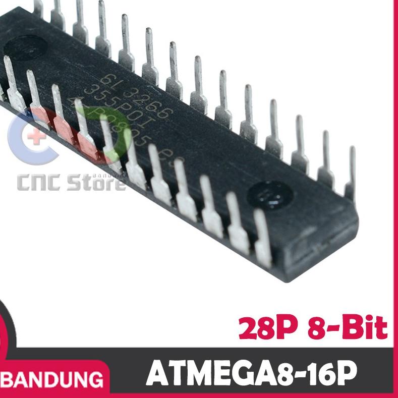 Jual ATMEGA8-16PU ATMEGA8A-16PU ATMEGA8 ATMEGA8 MCU AVR DIP-28 DIP ... Jual ATMEGA8-16PU ATMEGA8A-16PU ATMEGA8 ATMEGA8 MCU AVR DIP-28 DIP ...