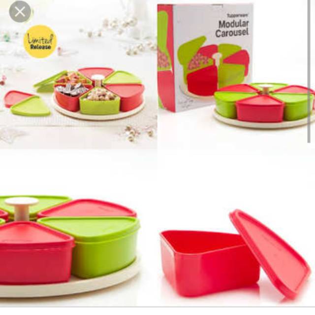 Jual Modular carousel | Shopee Indonesia