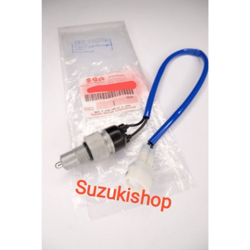 Jual Suzuki SGP Switch Atret Untuk Mobil Karimun ,Baleno 1.5 Dan Baleno ...
