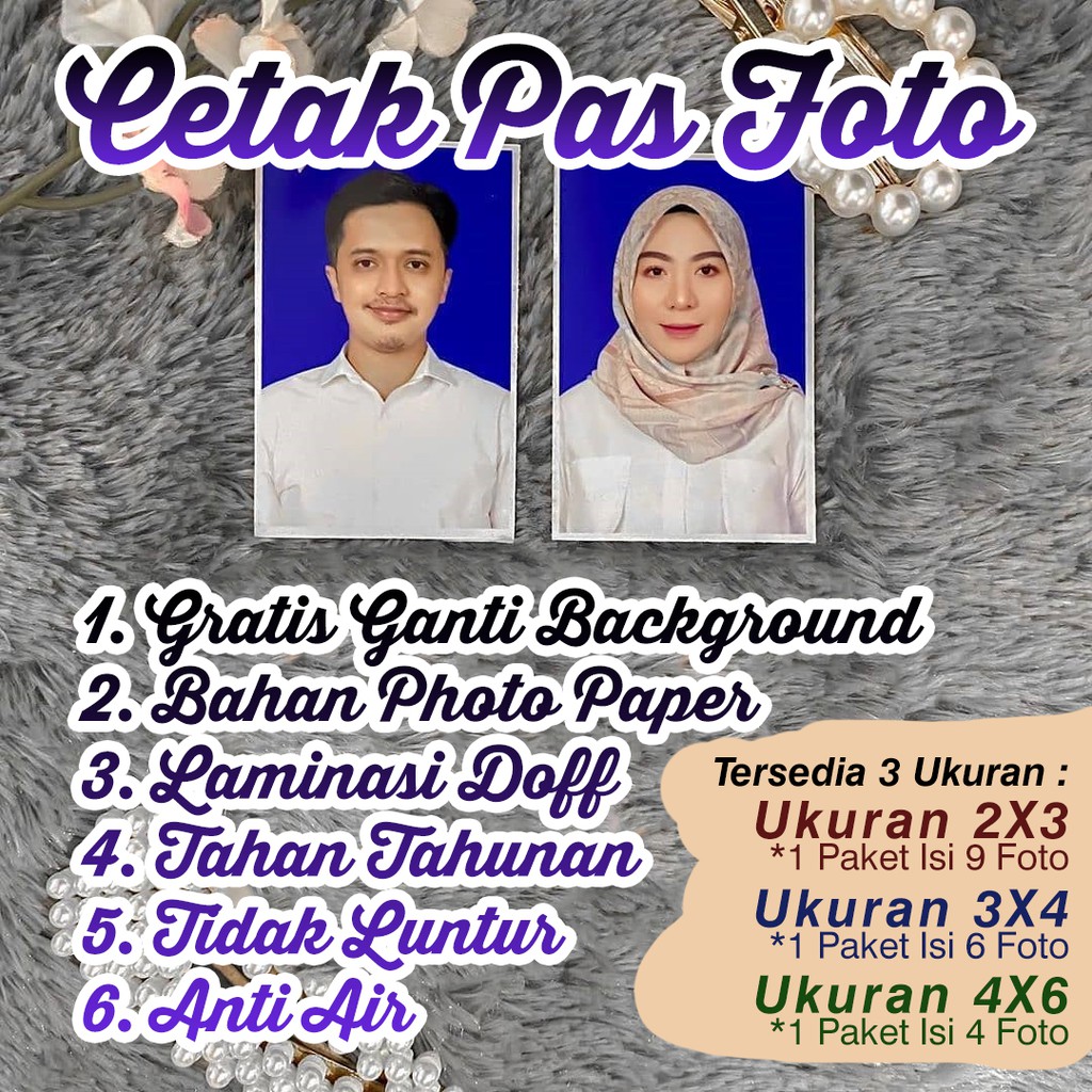 Ukuran Foto 4x6 Cara Ubah Ukuran Foto 4x6 Online Di HP Atau Laptop