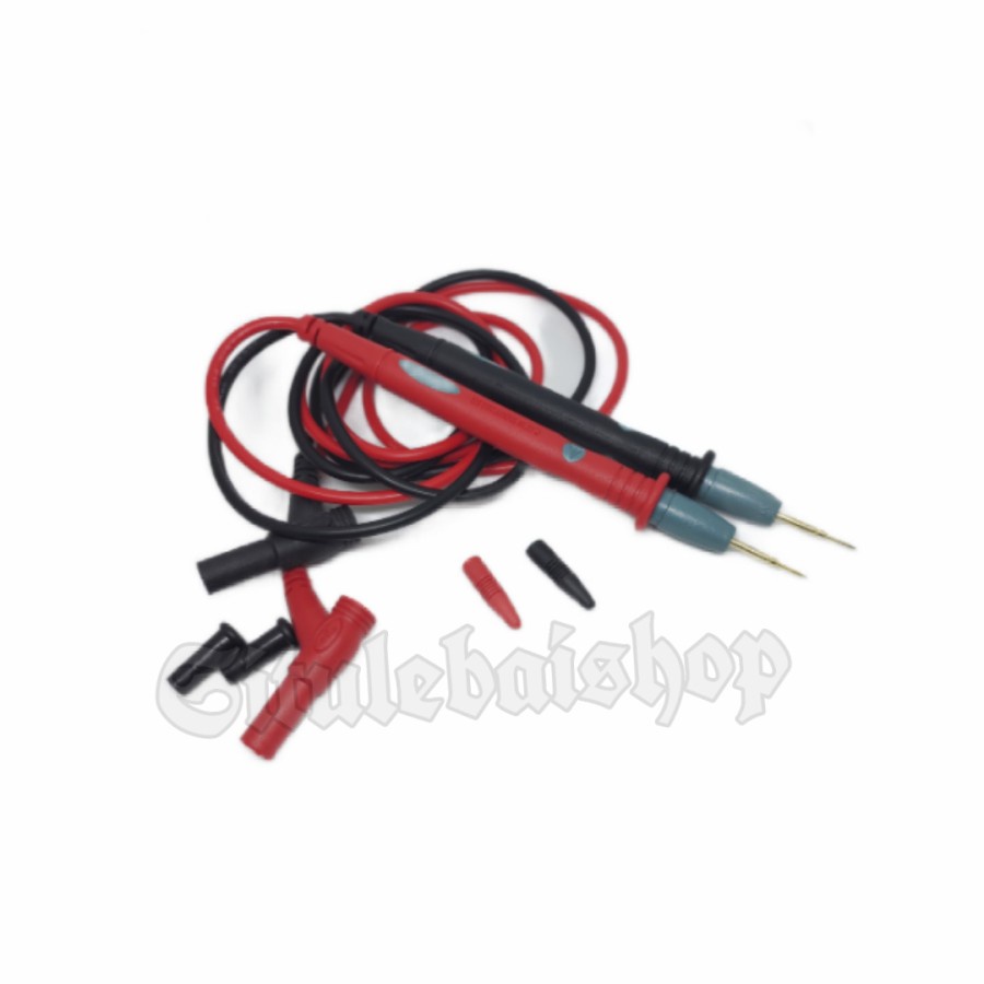 Jual KABEL MULTITESTER SUNSHINE SS-024 | Shopee Indonesia