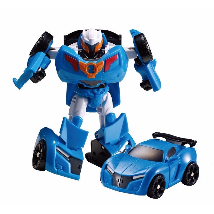 Jual MAINAN ANAK ROBOT MINI Y SNI BISA COD / MAINAN ANAK ROBOT ...