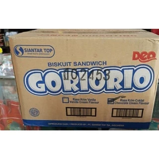 Jual goriorio Harga Terbaik & Termurah Januari 2025 | Shopee Indonesia