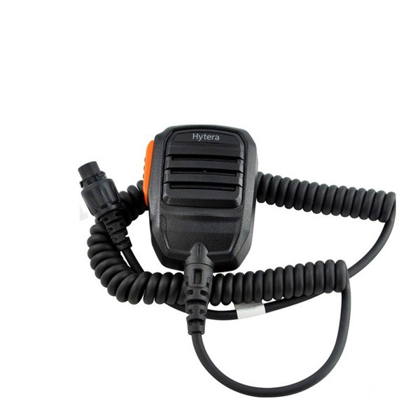 Jual Hytera SM16A1 PALM Microphone Ori Baru Hand Mic HYT RD988 Rig ...