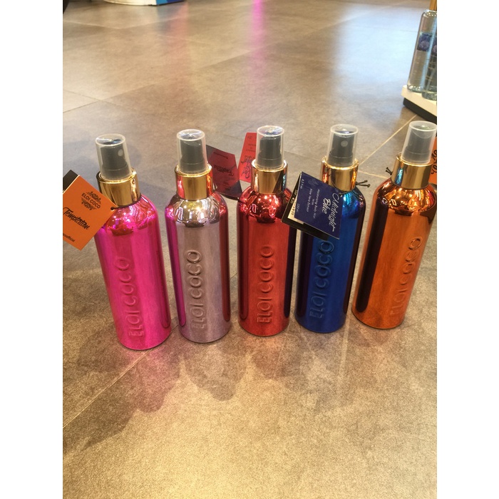 Jual parfum eloi coco original 250ml - Vanilla dreams | Shopee Indonesia