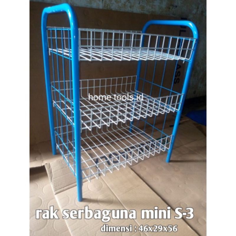 Jual rak snack rak warung rak ciki rak jajanan | Shopee Indonesia