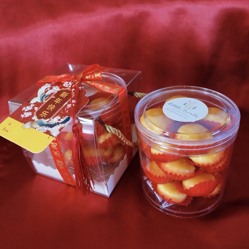 Jual Hampers Impek 2022 Prosperity package CNY Hampers | Shopee Indonesia