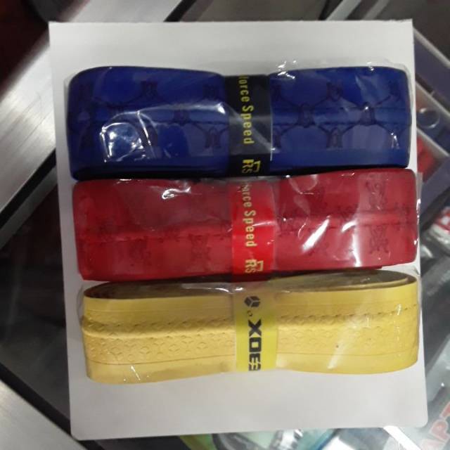 Jual Grip raket karet | Shopee Indonesia