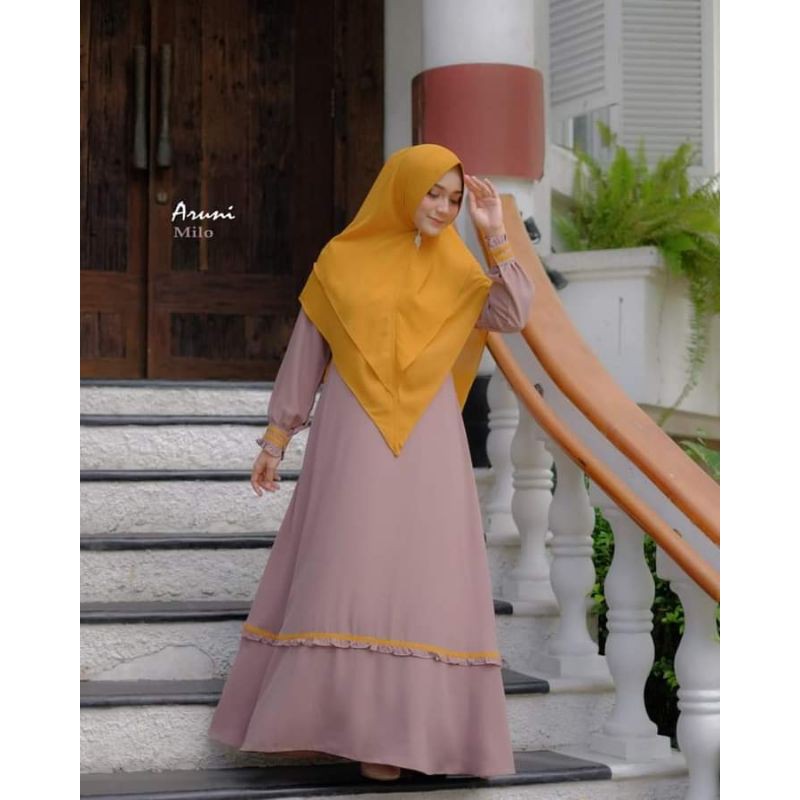 Jual Aruni by Akifa | Shopee Indonesia