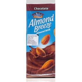 Jual BLUE DIAMOND ALMOND MILK CHOCOLATE UHT 180 ML / SUSU UHT ALMOND RASA COKELAT | Shopee Indonesia