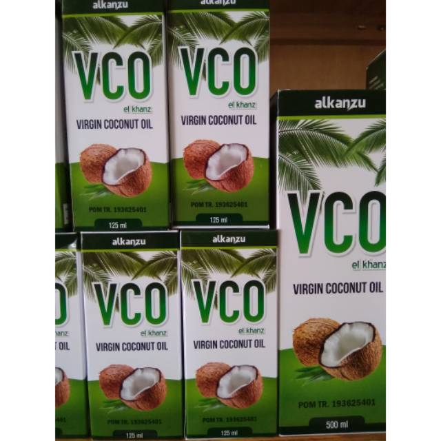 Jual VCO (Virgin Coconut Oil) | Shopee Indonesia