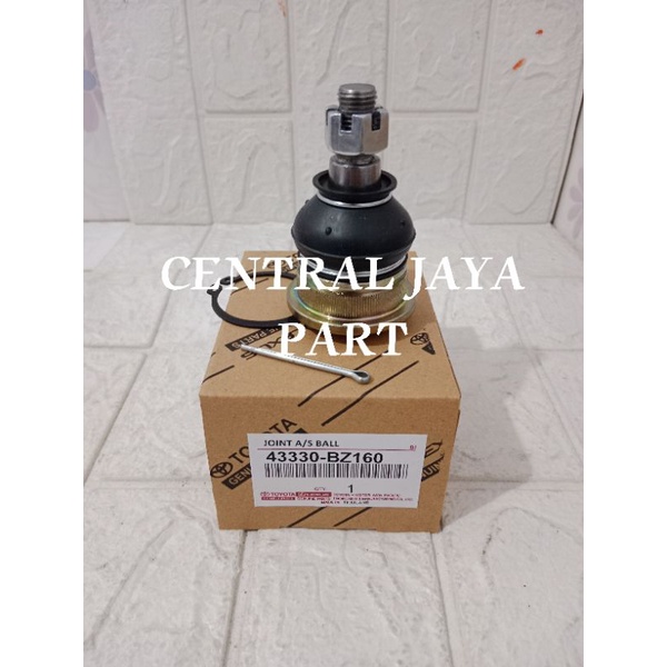 Jual BALL JOINT VELOZ ALL NEW AVANZA/XENIA ORIGINAL | Shopee Indonesia