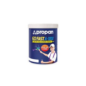 Jual PROPAN A1000 atau propan Gofast a1000 WATER BASED BESI KAYU TEMBOK ...