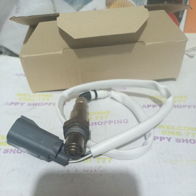 Jual SENSOR OKSIGEN O2 OXYGEN LAND ROVER RANGE ROVER EVOQUE LR2 2000cc ...