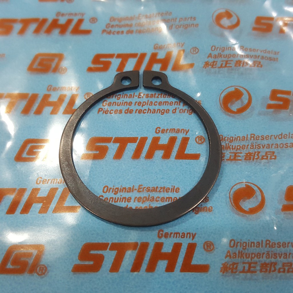Jual Snap Ring Sprocket 36x1.2 038 MS-381 STIHL ORIGINAL | Shopee Indonesia