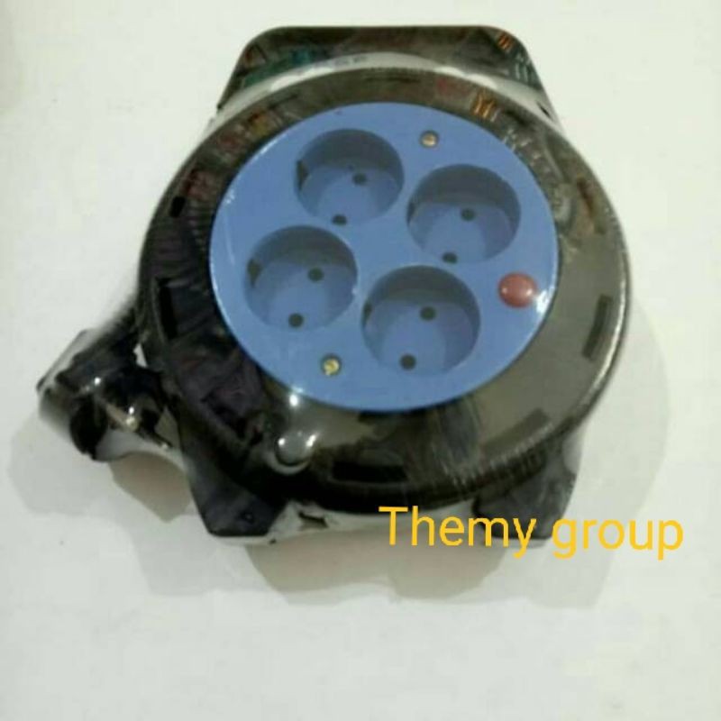 Jual KABEL ROLLAN tipe 10,15.. | Shopee Indonesia