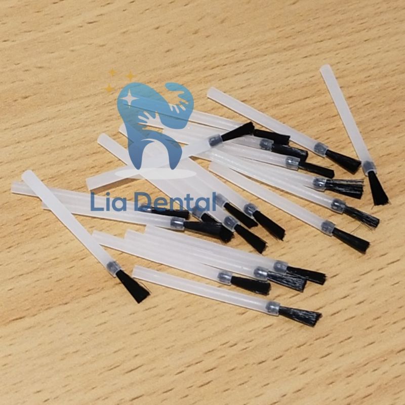 Jual Brush Bonding / brush komposit (isi 20) | Shopee Indonesia