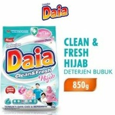 Jual DAIA CLEAN&FRESH HIJAB 850G | Shopee Indonesia