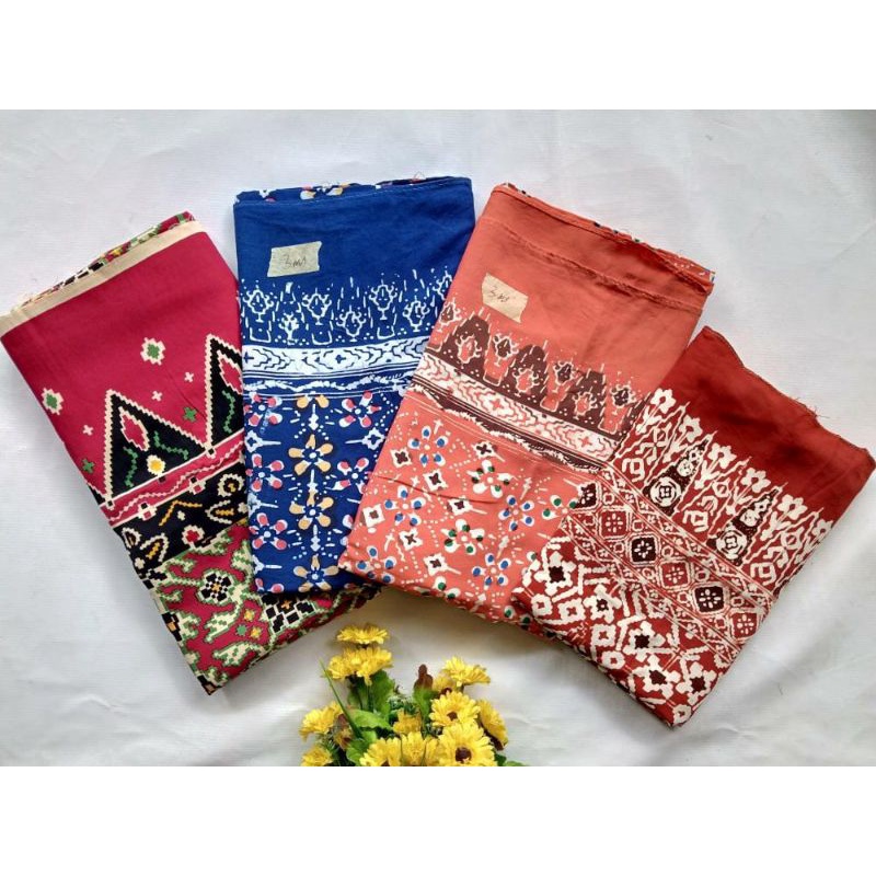 Jual Kain Jarik Tari Cinde Samparan Atau Cakar Aneka Motif Klasik ...