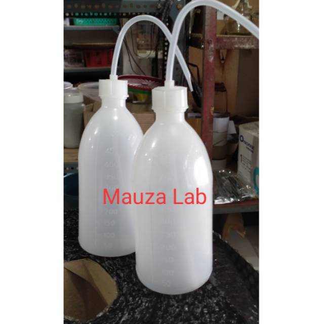 Jual Botol semprot 500 ml | Shopee Indonesia