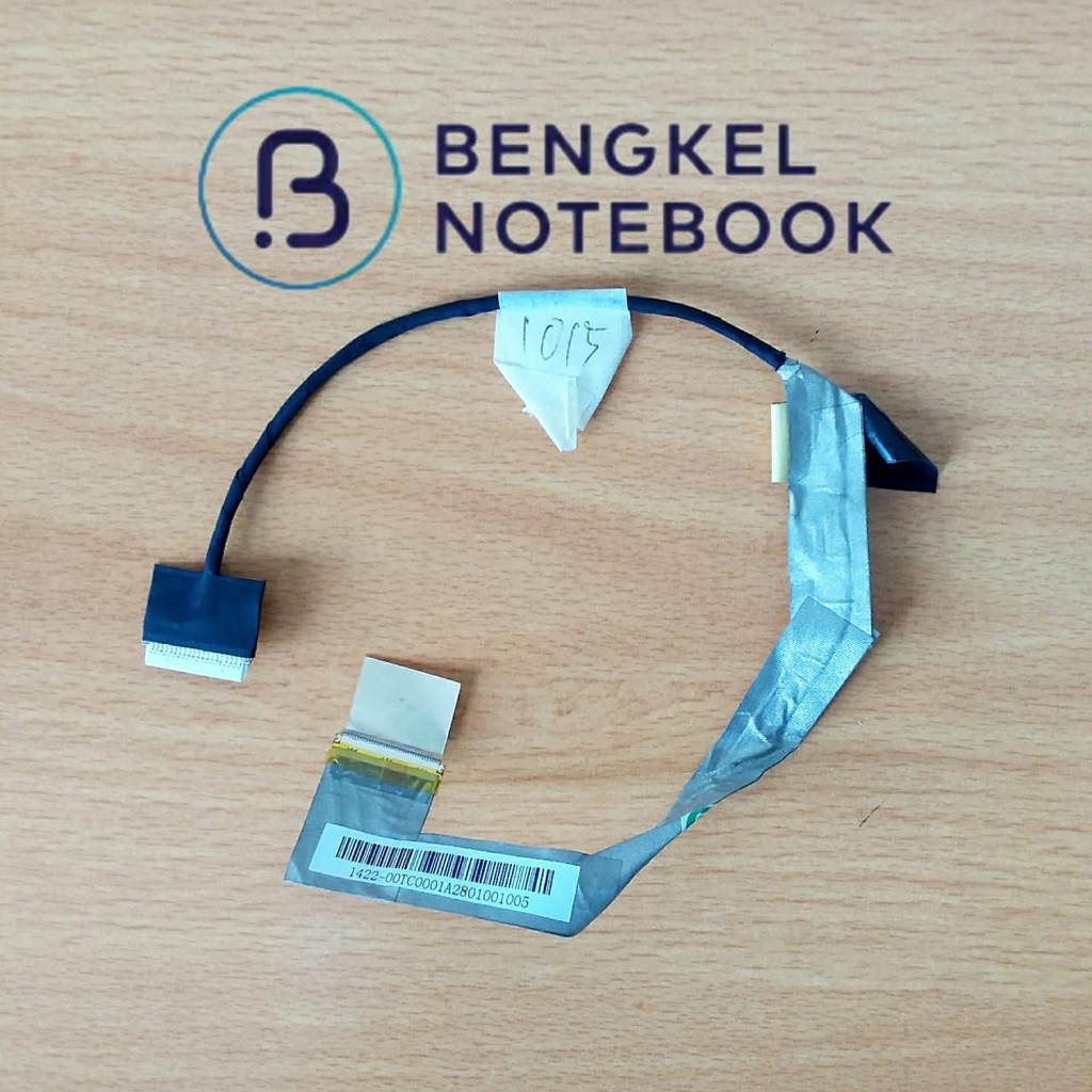 Jual Kabel LCD Fleksible Asus 1015PX 1015PE 1015DEM 1011PX 1001 1005 ...