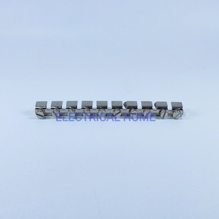 Jual Jumper Terminal Block UK-10N Type FB1 10-10 | Shopee Indonesia
