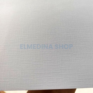 Jual 100 Lembar Kertas Linen Jepang Untuk Sertifikat Ijazah Piagam ...