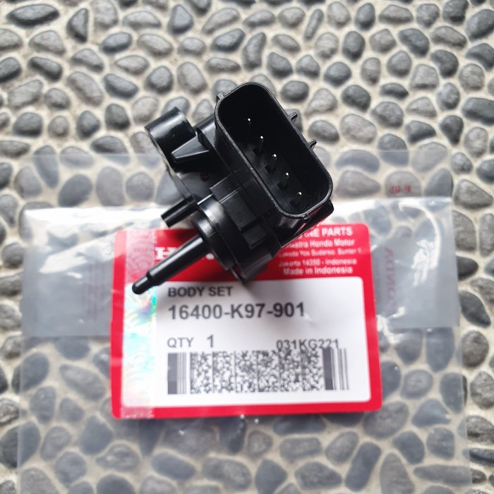 Jual SENSOR TPS TVS PCX CB 150 LED SUPRA GTR SONIC KEIHIN WG SPAREPART ...