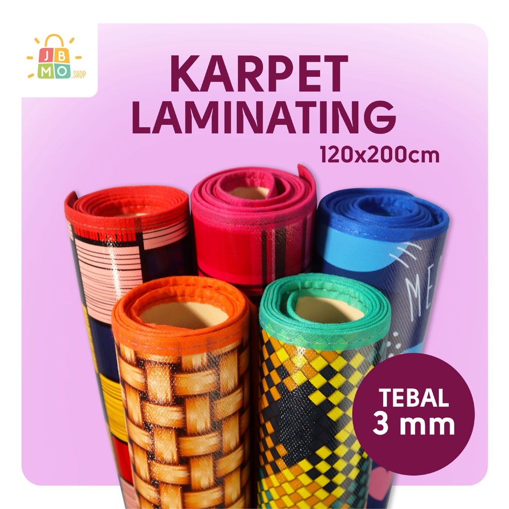 Jual Tikar karpet spons karakter tikar gulung tikar spoon tikar eva ...