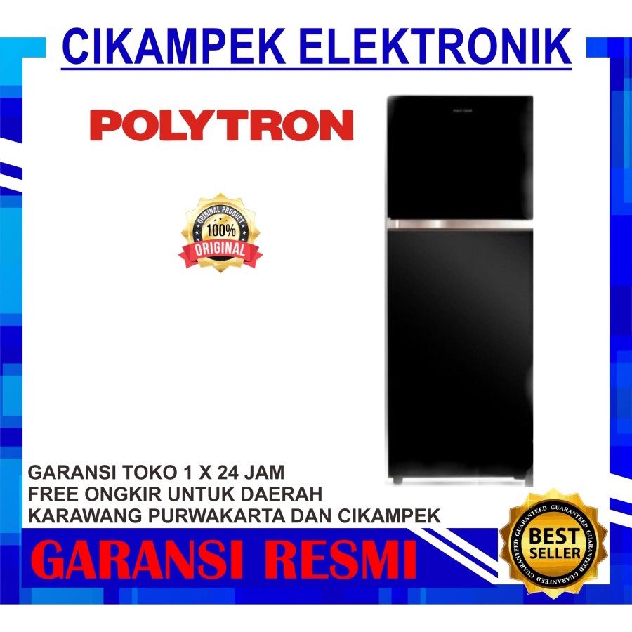 Jual Kulkas Polytron PRW 29 MNX Kulkas Polytron 2 Pintu BELLEZA JUMBO ... Jual Kulkas Polytron PRW 29 MNX Kulkas Polytron 2 Pintu BELLEZA JUMBO ...