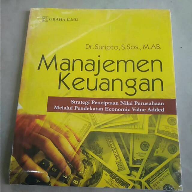 Jual Buku Manajemen Keuangan | Shopee Indonesia