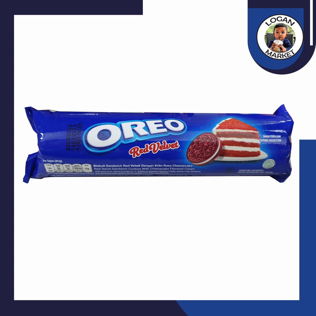 Jual Oreo Roll Biskuit All Variant Original Vanila Vanilla n Lain ...