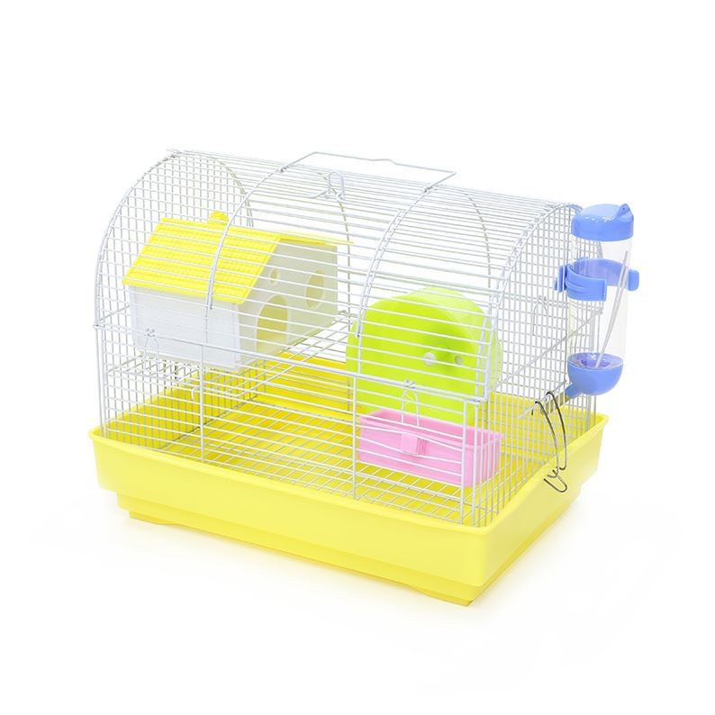 Jual Dayang Hamster Cage B200 - Kandang Hamster - PSI (JOGJA) | Shopee ...