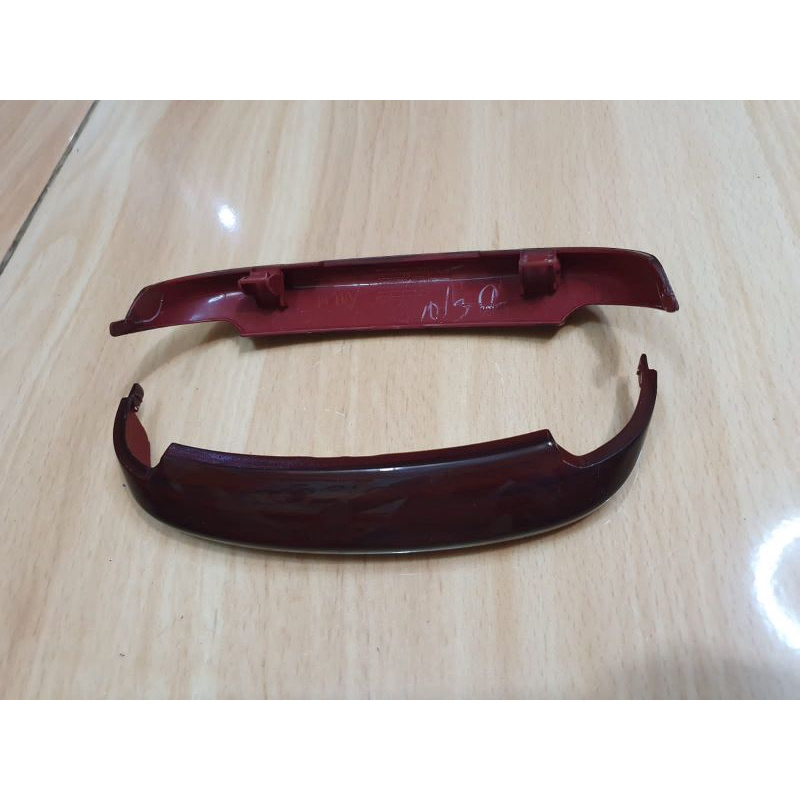 Jual PANEL CONSUL CONSULE BOX TOYOTA INNOVA REBORN 2016-2022 | Shopee ...