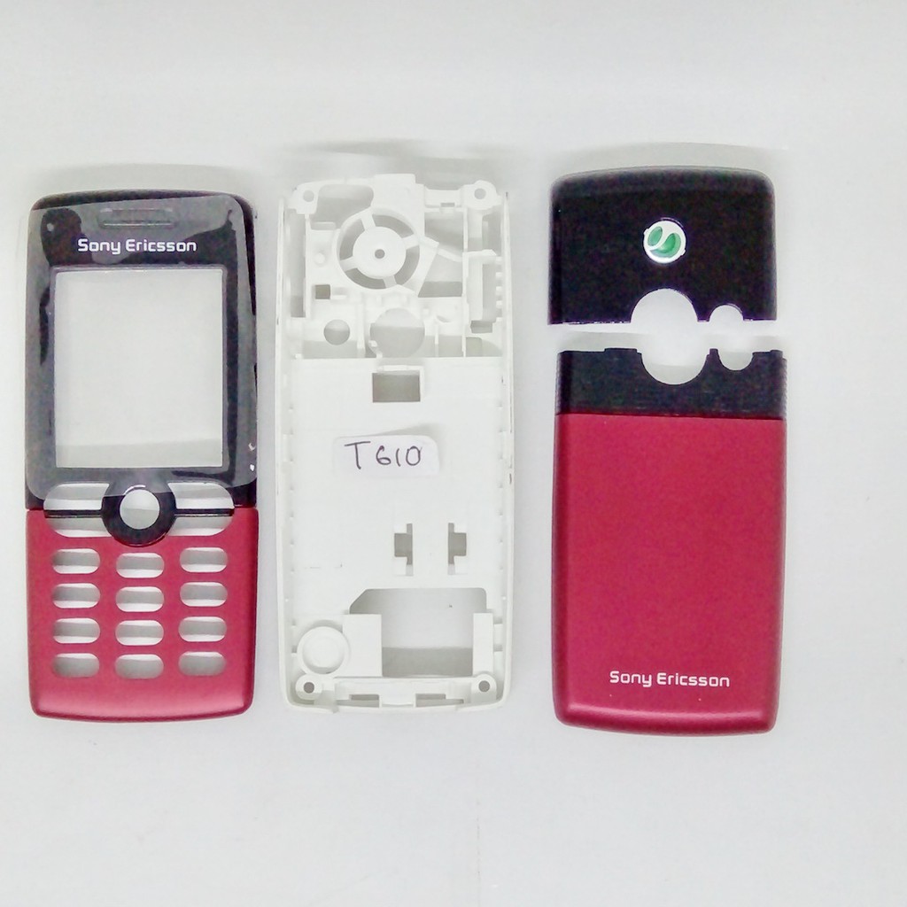 Jual Marketpoint Casing Hp Kesing Cassing Sony Ericcson T610 | Shopee ...
