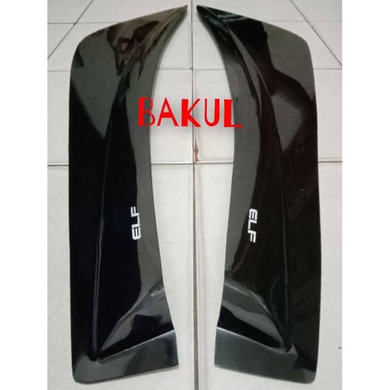 Jual Talang Air Isuzu Elf Euro2 Elf Macan Model Lebar | Shopee Indonesia