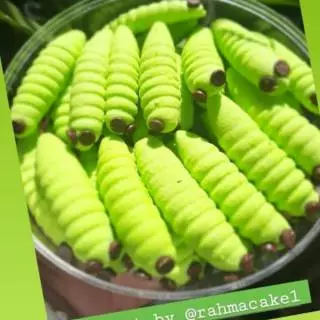 Jual Kue Ulat Terlengkap & Harga Terbaru Maret 2026 | Shopee Indonesia