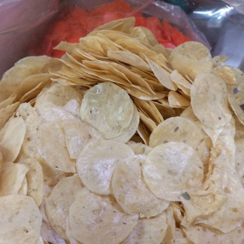 Jual opak medan mentah kerupuk | Shopee Indonesia