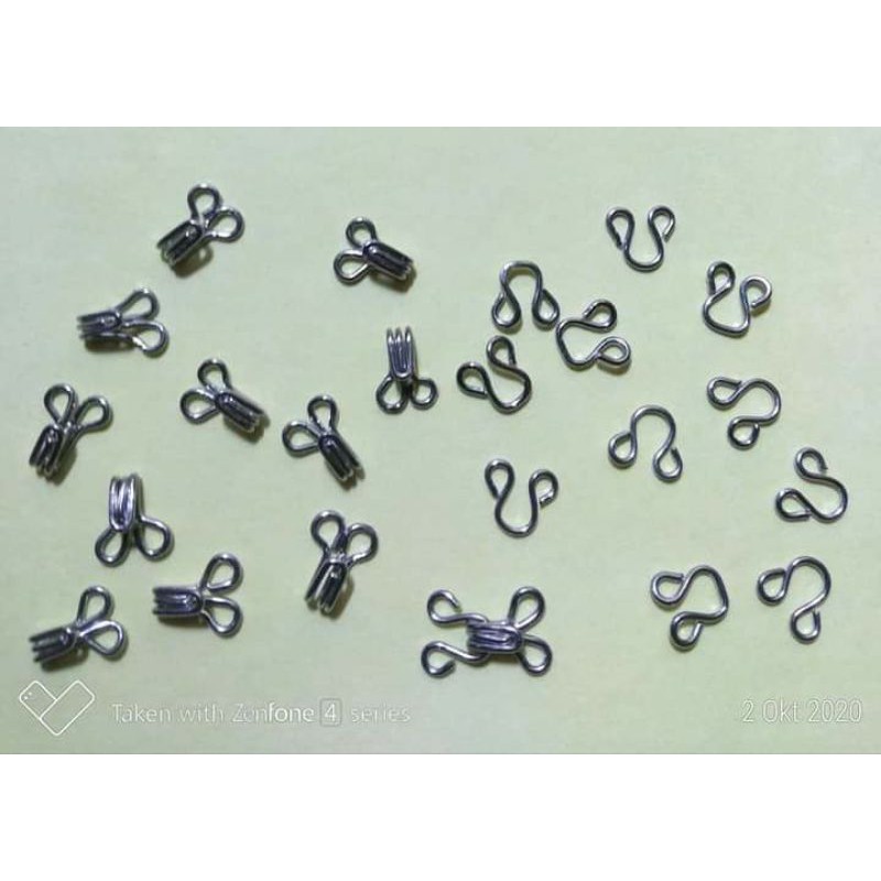 Jual Hak Kait Bra Kait Bra | Shopee Indonesia
