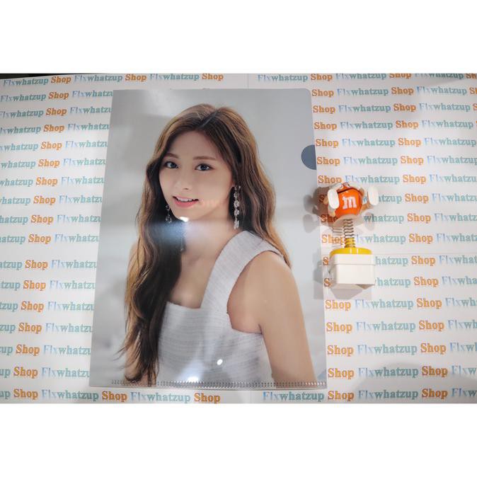 Jual Sale!!! Twice Lights L-Holder Tzuyu (Twice Rare Concert Merchandise) | Shopee Indonesia